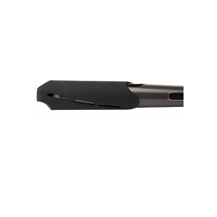 מחליק ומסלסל שיער 2 ב- 1 Remington S6606 - רמינגטון - אלמוג ציוד טכני