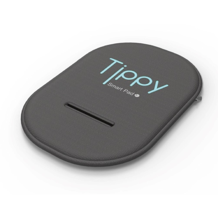 ערכת מניעת שכחת ילדים - tippy - אלמוג ציוד טכני